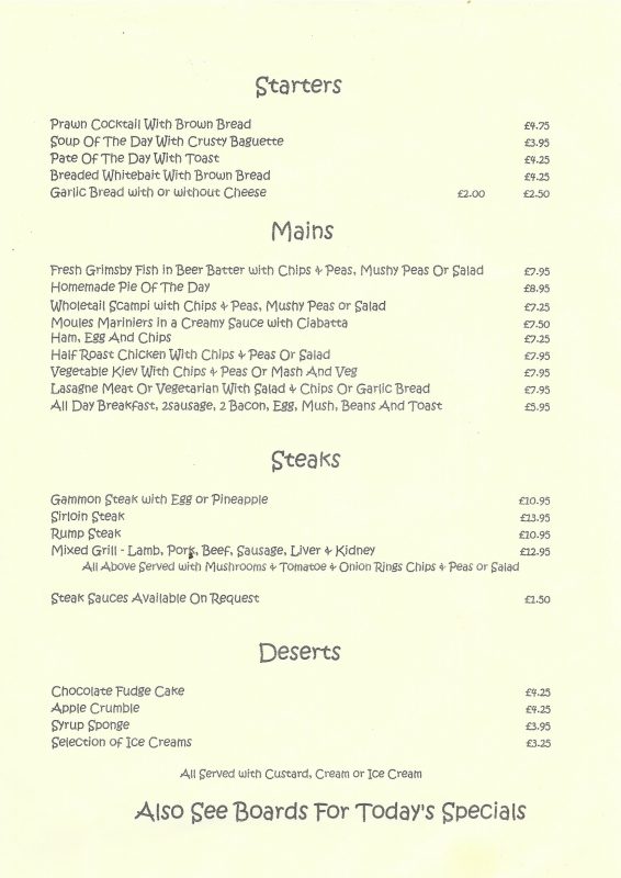 main-menu-1 - The Hoops