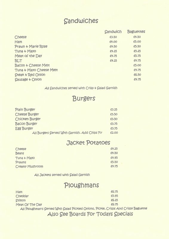 main-menu-2 - The Hoops